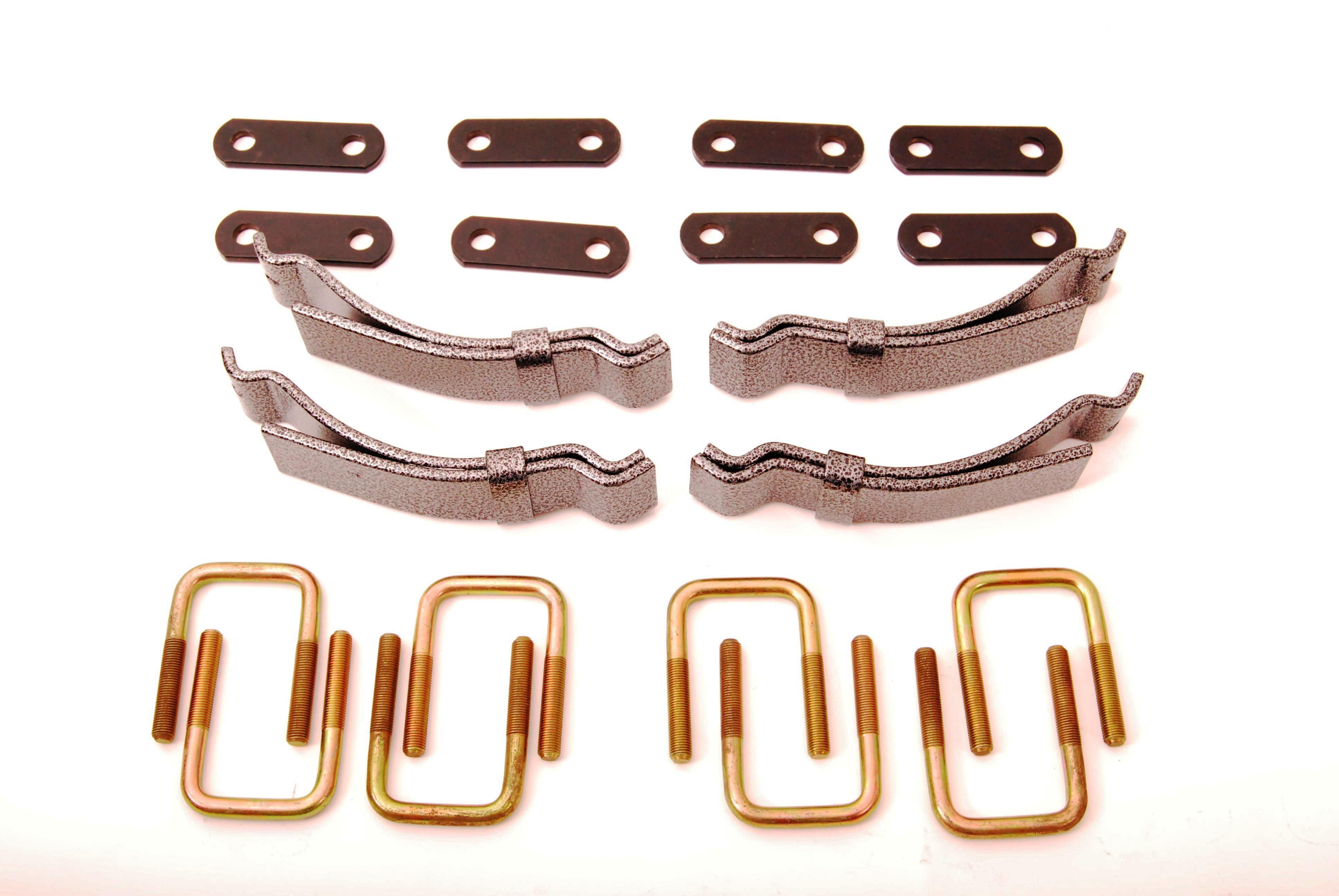 Hellwig Products Products - Hellwig Products